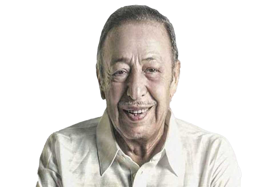 حمادة إمام - Outline Sports News